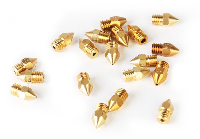 Spare Parts – WANHAO