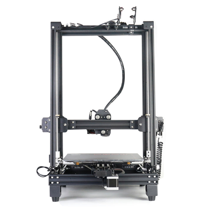 WANHAO is the global leading manufacturer of desktop 3D printer