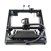 WANHAO is the global leading manufacturer of desktop 3D printer